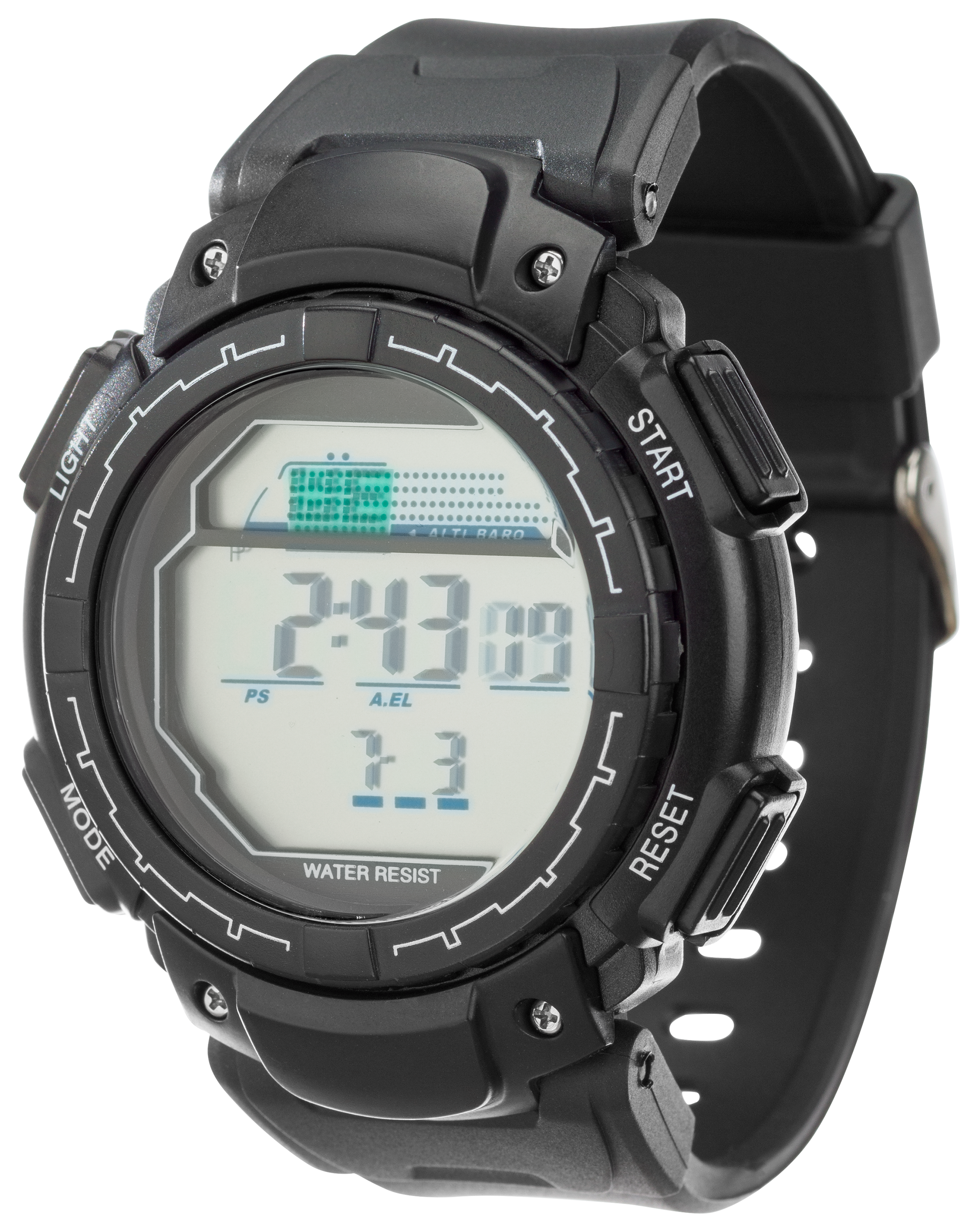Bass Pro Shops Digital Watch for Men | Bass Pro Shops